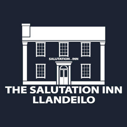 The Salutation Inn, Llandeilo - Dyma Llandeilo